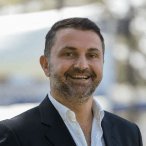 Ray Fayad - Laing+Simmons Commercial - Parramatta - realestate.com.au