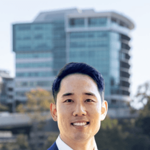 David Kim - RWC Medical QLD - realestate.com.au