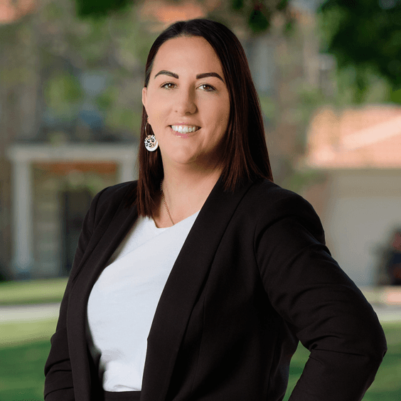 TABITHA RUTHENBERG - Ray White AKG - realestate.com.au