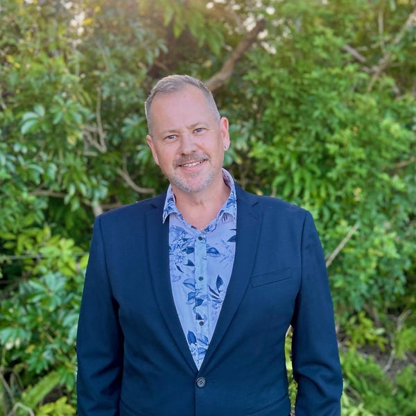 Trevor Hall - Trevor Hall Real Estate - realestate.com.au