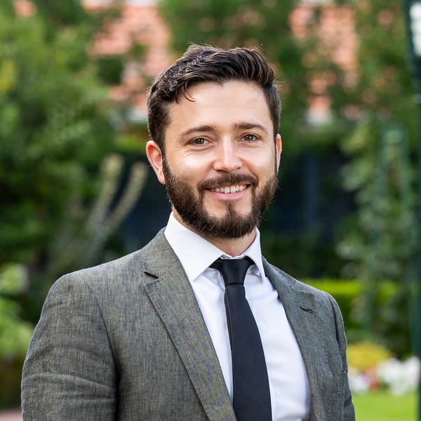 Jacob Kinsman - Ray White - Glenelg RLA 280262 | RLA 281188 ...