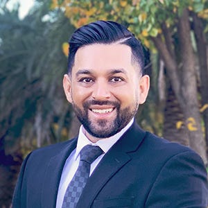 Ahsan Amer Butt - Ray White - Everest Group - realestate.com.au