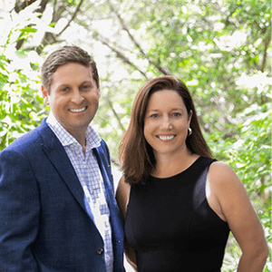 Mark Kearns & Michelle Huston - Ray White Moorooka - realestate.com.au