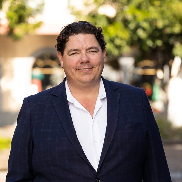 Patrick Howard - First National Real Estate - Maitland - realestate.com.au