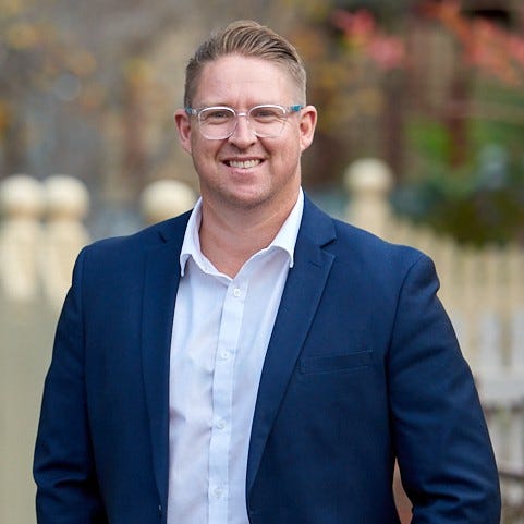 Chris Ward - Kitson Property - Wagga Wagga - realestate.com.au