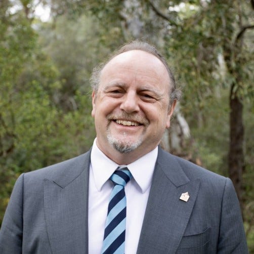 Peter Jeffrey - Harcourts Adelaide Hills - Stirling/Mt Barker ...