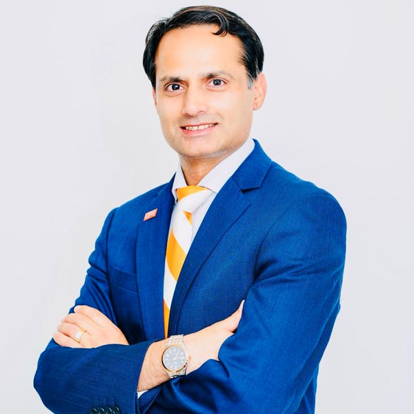 Ramesh Poudel - Multi Dynamic Fitzgibbon - FITZGIBBON - realestate.com.au