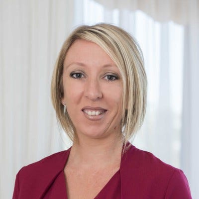 Amanda Rasmussen - AJR Property Management - Marayong - realestate.com.au