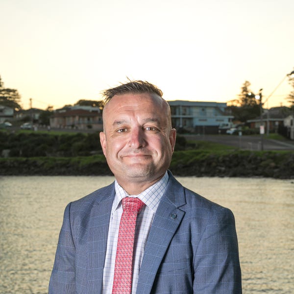 David Camilleri - First Class Real Estate - Shellharbour - realestate ...