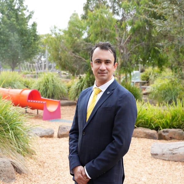 Rahul Sharma - Ray White - Rockbank - realestate.com.au