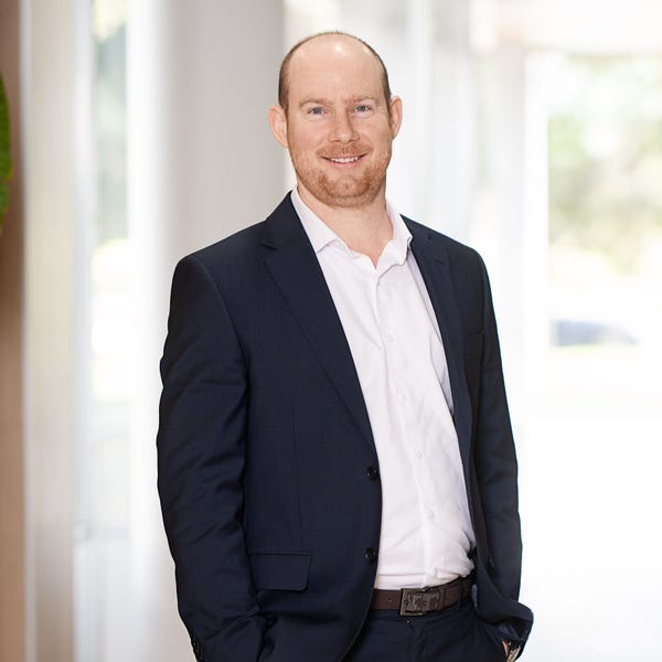 Stuart Deed - Raine and Horne Commercial and Business - realestate.com.au