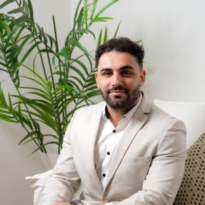 Ryan Matar - Richardson & Wrench - Hurlstone Park - realestate.com.au