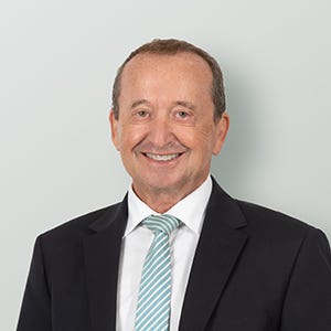 Mark Gilden - Belle Property Double Bay - DOUBLE BAY - realestate.com.au