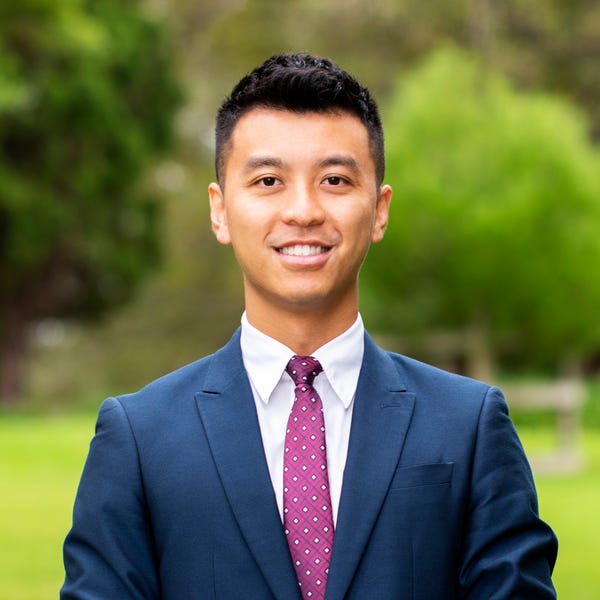 Mathew Yijun XU - Lytin Real Estate - Campsie - realestate.com.au