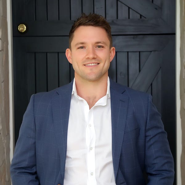 Josh Svenson - Empire Property Co. - Central Coast - realestate.com.au