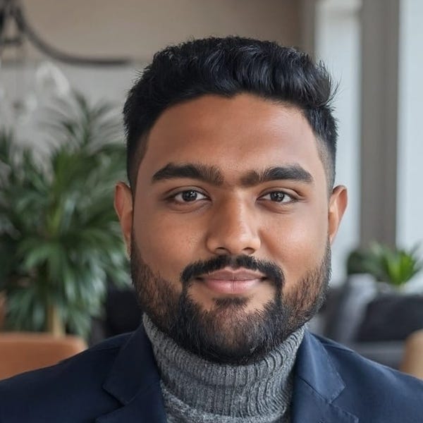 Jay Patel - Pinewoods Real Estate - realestate.com.au