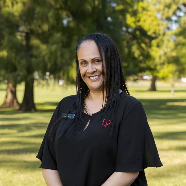 Tracey Hodge - Professionals - Everton Park - realestate.com.au