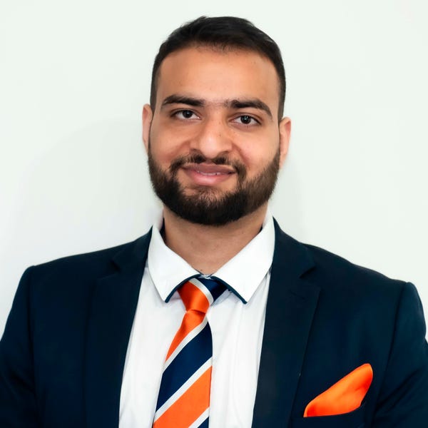 Kabir Gandhi - Universal Real Estate Vic - North - realestate.com.au