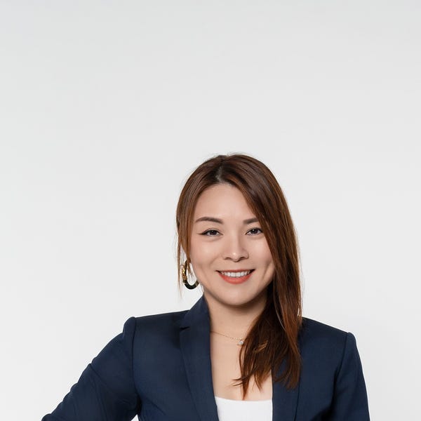 Rachel Pan - Union Home Real Estate - Melbourne - realestate.com.au