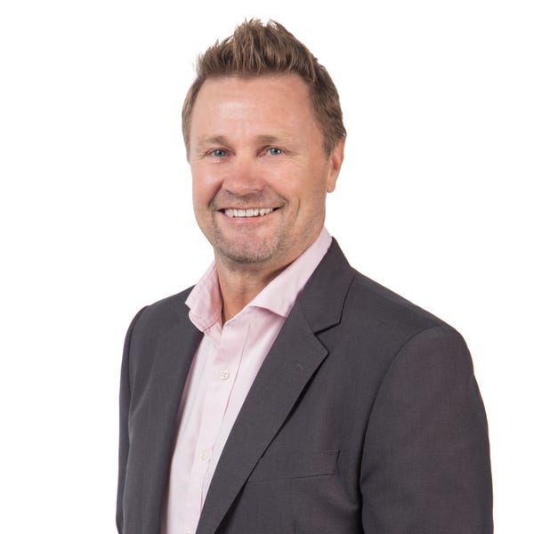 Brett Deane - Hagen and Co - realestate.com.au