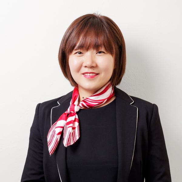 Fei Liao - Ivy Real Estate - realestate.com.au