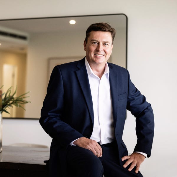 Ian McDonald - Raine & Horne - City Living - realestate.com.au