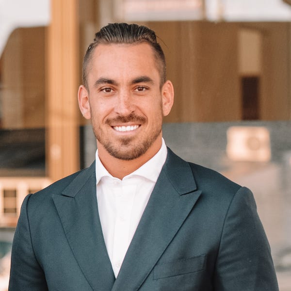 Conner Malan - Ray White Malan + Co - Palm Beach - realestate.com.au