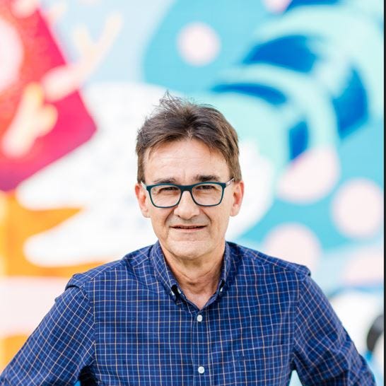 Ian McDonald - Blacks Real Estate - Mackay - realestate.com.au