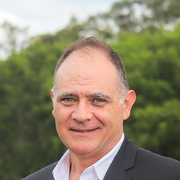 Joseph Scarcella - Laing+Simmons - Blacktown - realestate.com.au