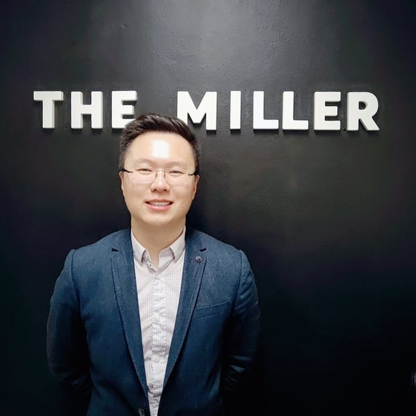 Lee Kuo - The Miller Projects and Management - realestate.com.au