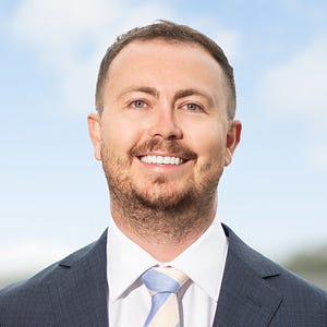 Michael Murphy - McGrath - Strathfield - realestate.com.au
