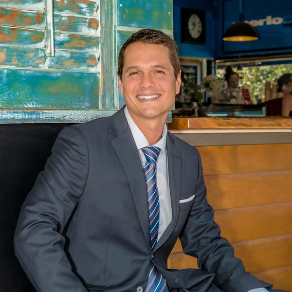 Nathan Terry - Red Gum Property Management - realestate.com.au