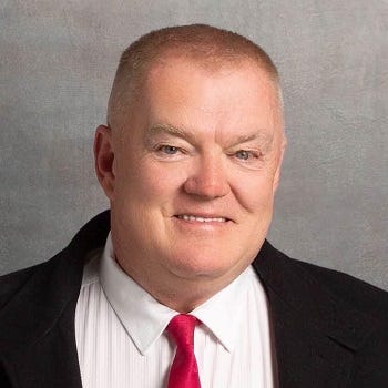 John Edwards - Real Estate Express with Andy Brown - Mount Pleasant ...