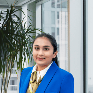 Astha Verma - UpHill Real Estate - realestate.com.au