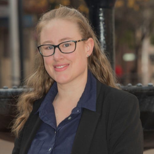 Emma Fischer - Armidale First National Real Estate - Armidale ...