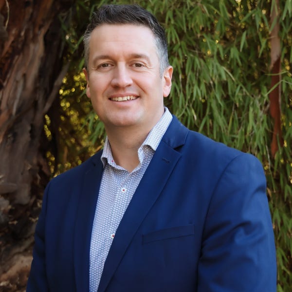 Liam Jackson - Professionals - Outer East - realestate.com.au