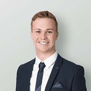 Sam Carroll - Waterline Real Estate - realestate.com.au