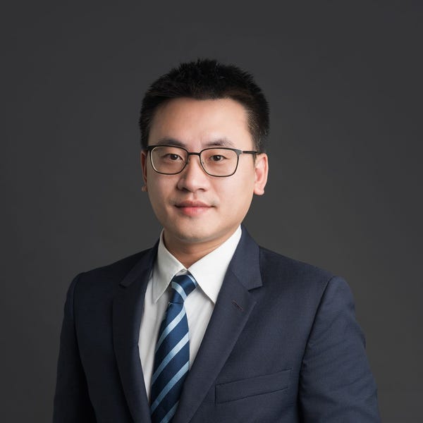 Andy Lin - LYNCS Realty - realestate.com.au