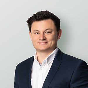 Jason Rudd - Belle Property Glenelg / Henley Beach - RLA 254416 / RLA ...