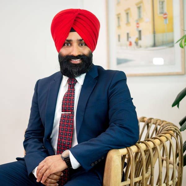 Prabhjit Singh - AU Property Group - PARK RIDGE - realestate.com.au
