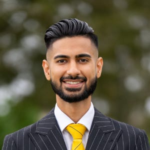 Anoop Sagoo - NGU Quakers Hill - The Tesolin Group - realestate.com.au