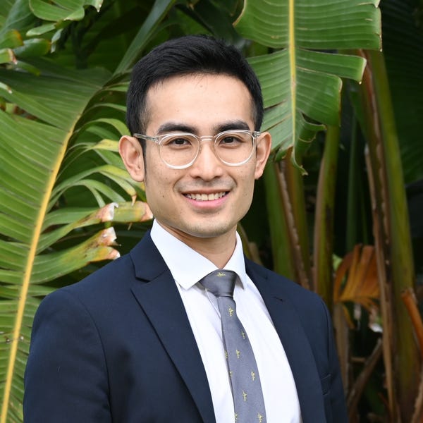 Andy Chong - Ray White - Clayton - realestate.com.au