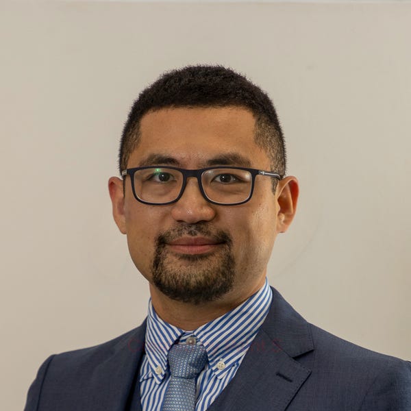 Wayne Wang - ForceOne Realty - Brisbane City - realestate.com.au