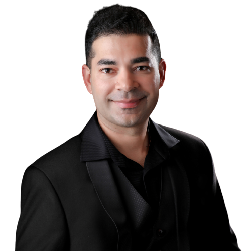 Rahul Sahni - Dotcom Property Sales - NSW - realestate.com.au