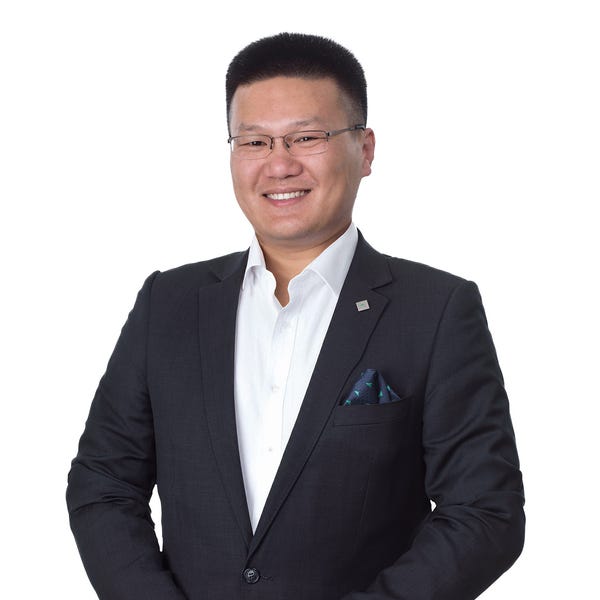 Lee Qiang - OBrien Real Estate - Cheltenham - realestate.com.au