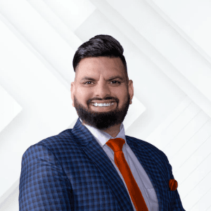 Vik Sodhi - Vik real estate - CLYDE NORTH - realestate.com.au