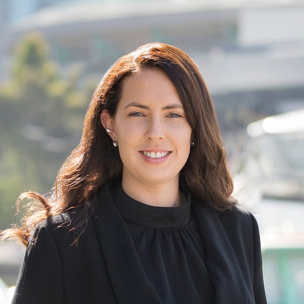 Ashley Oliver - Lucas - Melbourne & Docklands - realestate.com.au