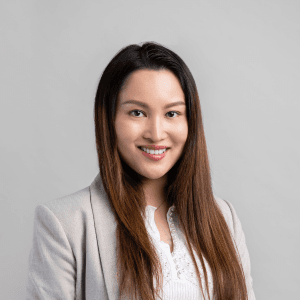 Agnes Fu - Little Real Estate - realestate.com.au