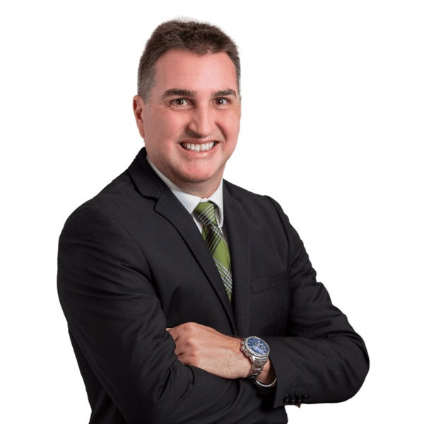 Brad Sargent - Response Real Estate - Norwest & Kellyville - realestate ...