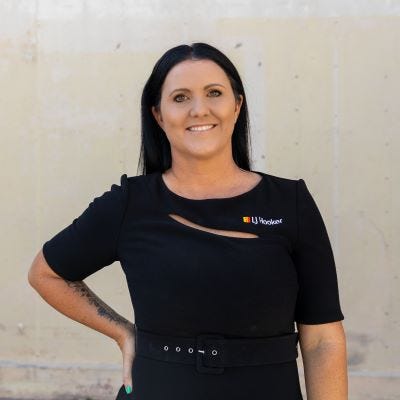 Kandi Latimer - LJ Hooker - Rockhampton - realestate.com.au